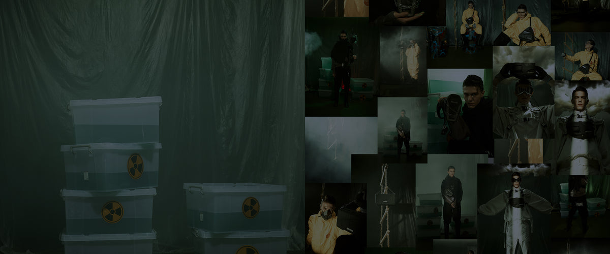 Solif-The Land Of Dawn